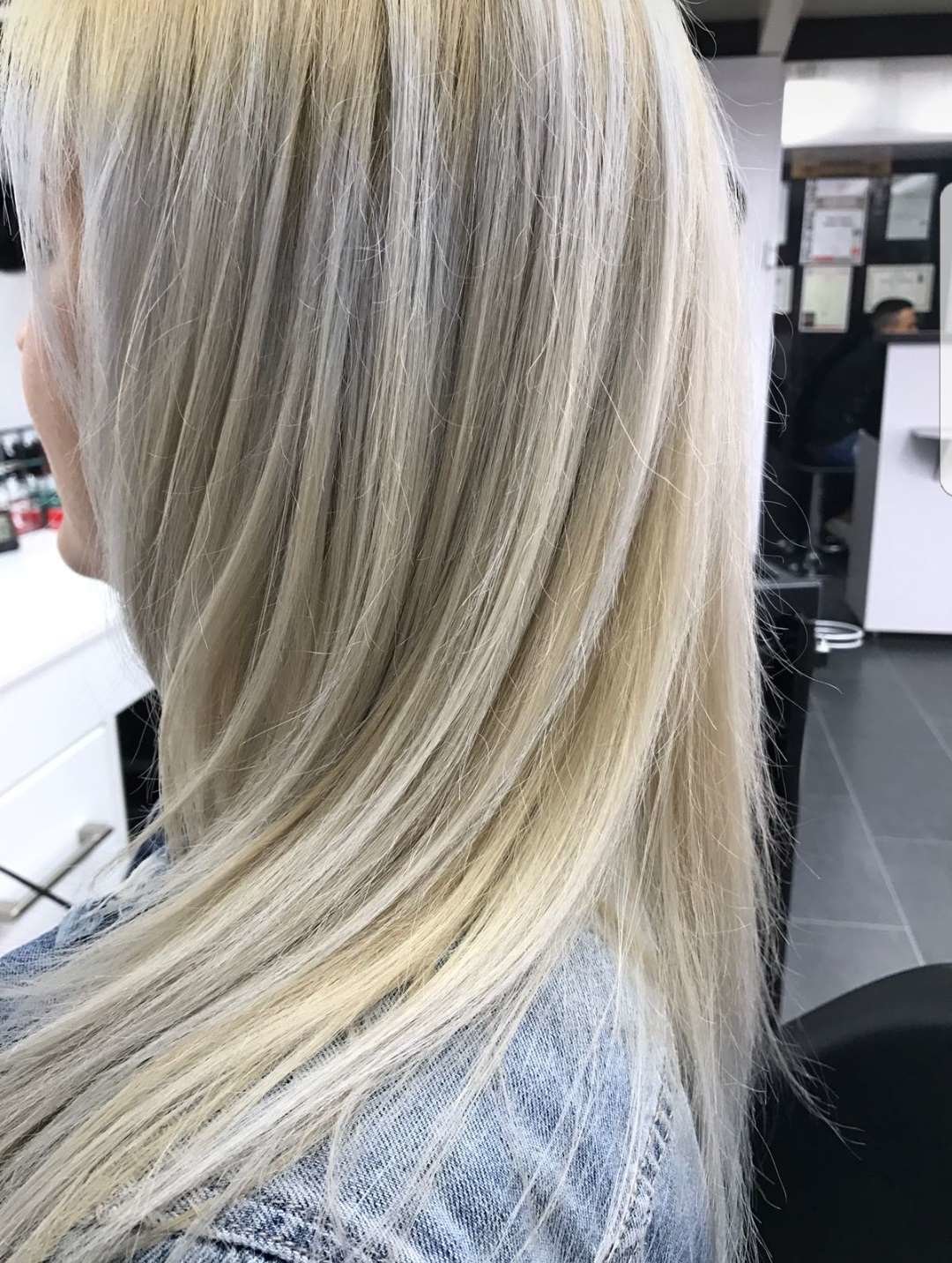 Mega Friseur Abdullah Simsek | Wien-Landstraße | Impressionen