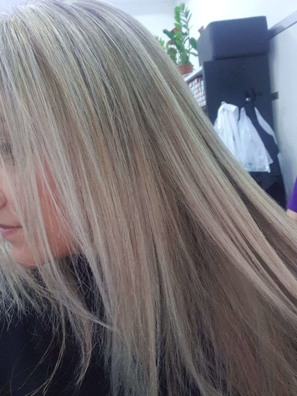 Mega Friseur Abdullah Simsek | Wien-Landstraße | Impressionen